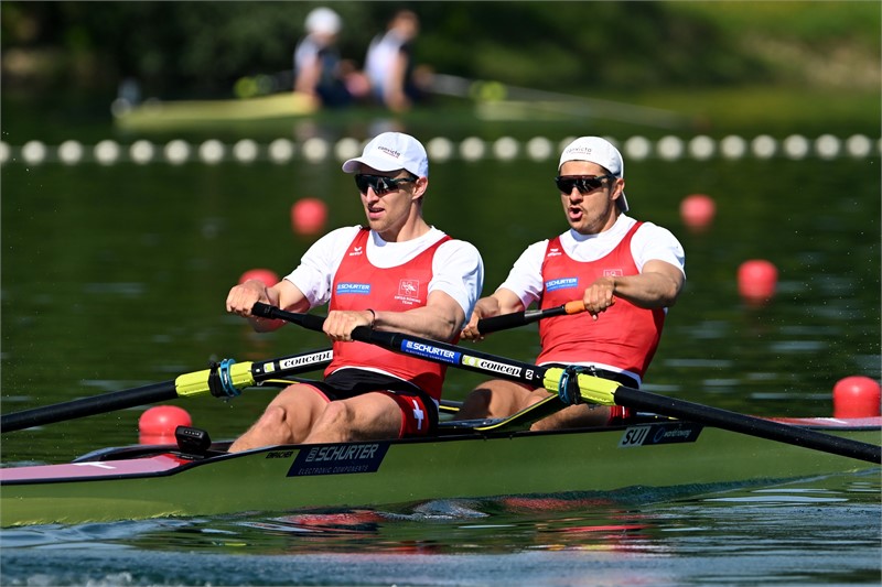 Herzliche Gratulation zum Weltcup Sieg! | Burri & Lötscher AG